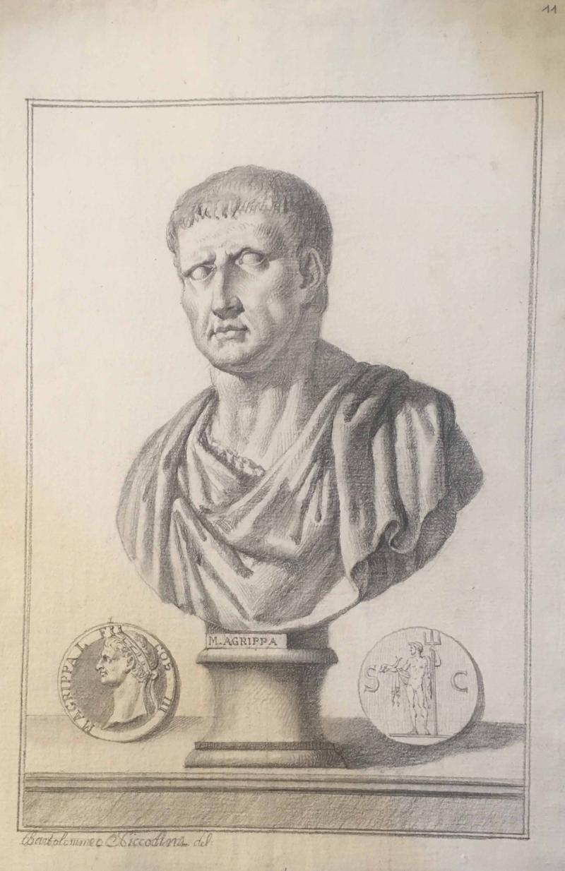 Il ritorno di Menenio Agrippa | Stefano Jossa